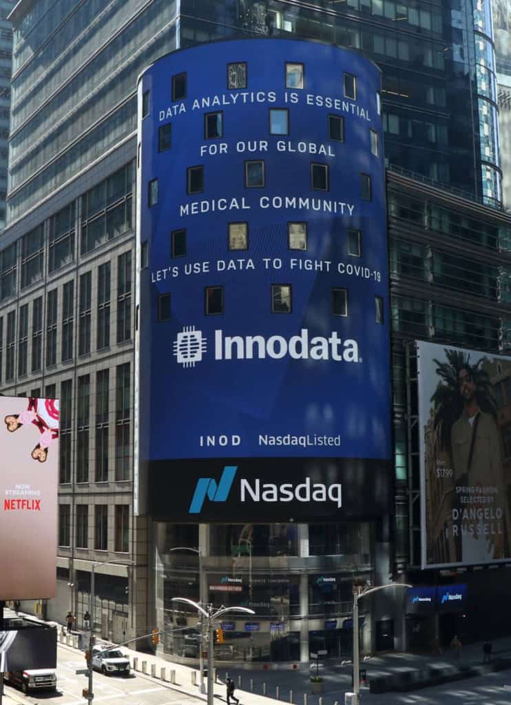 Covid-19 Resource Center - Innodata Inc.