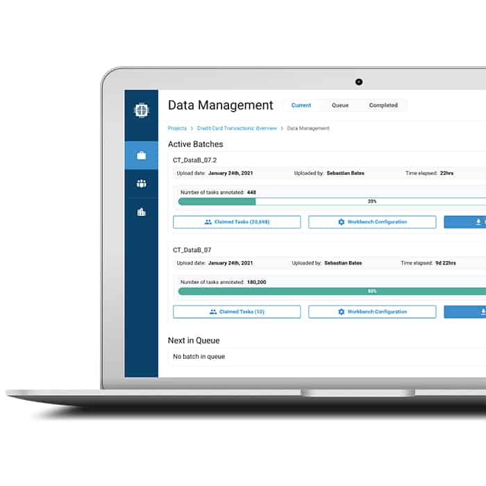 Text Annotation | Case Studies — Innodata