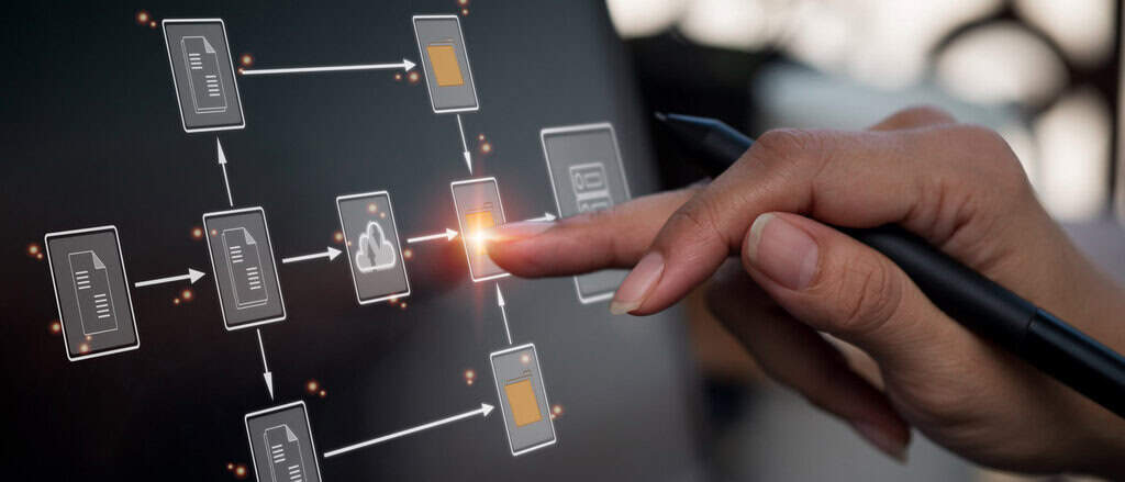 Data Collection & Creation for AI & ML Models — Innodata