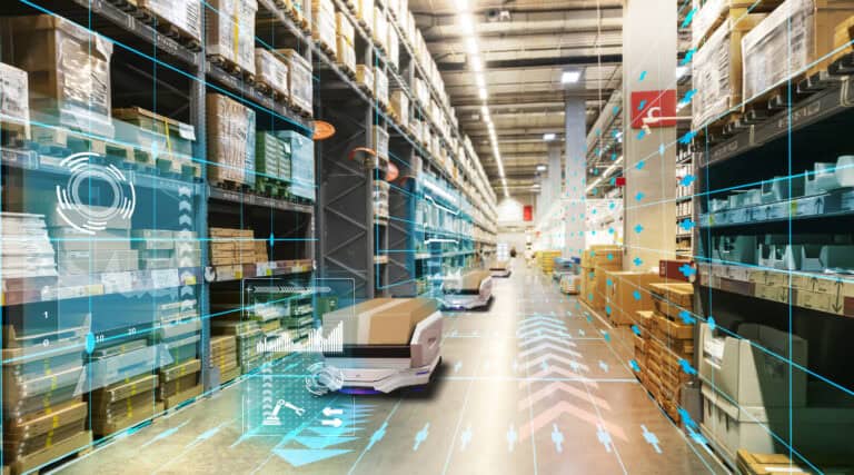What Are Large Vision Models (LVM)?