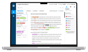 Data Annotation — Innodata