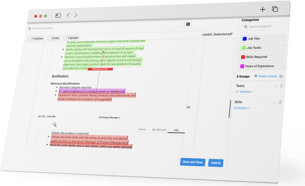 Data Solutions for Generative AI — Innodata