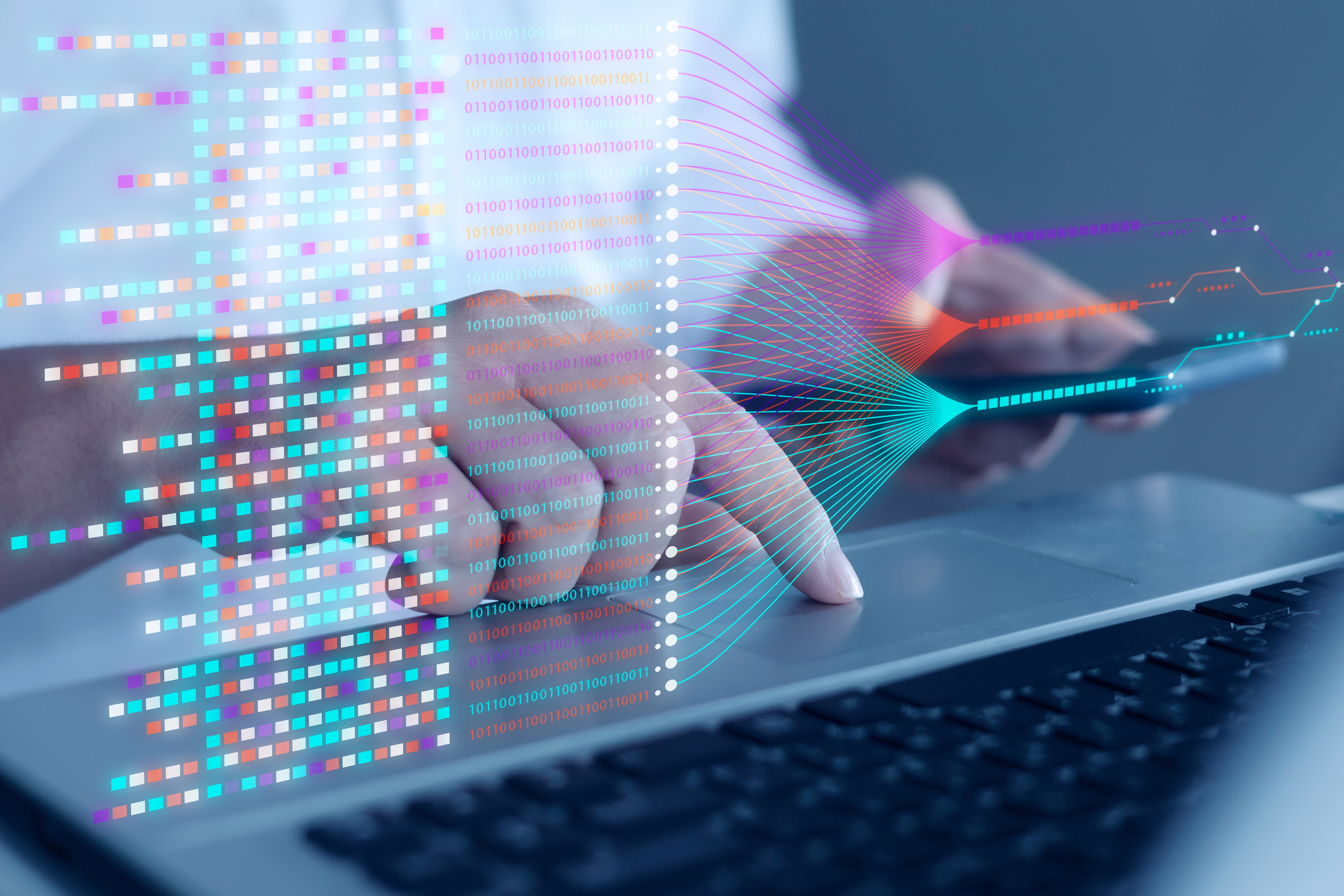 What are Multimodal Large Language Models? — Innodata