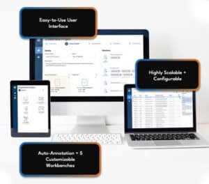 Data Annotation — Innodata