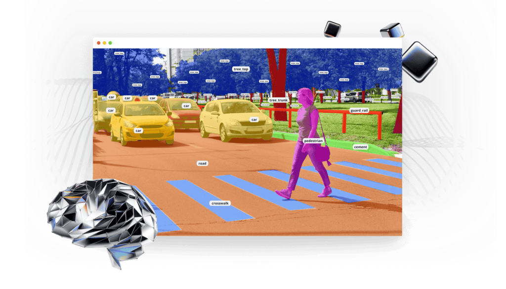 Data Annotation — Innodata