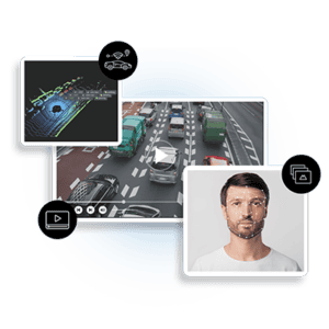 Data Collection & Creation for AI & ML Models — Innodata