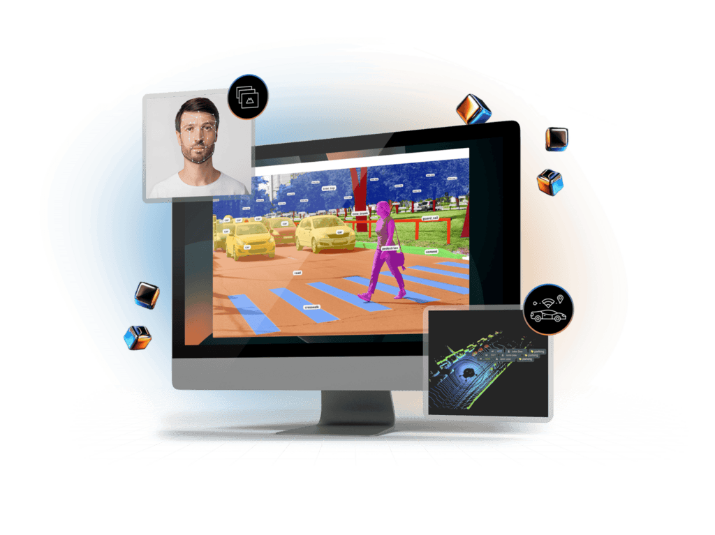 Fine-Tuning — Innodata