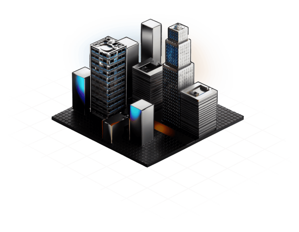 AI for Enterprises: Leading Digital Transformation — Innodata