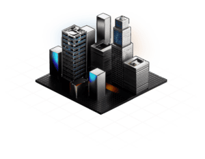 AI for Enterprises: Leading Digital Transformation — Innodata