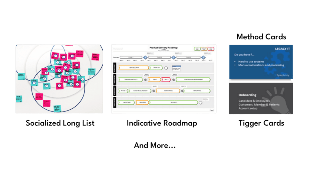 AI for Enterprises: Leading Digital Transformation — Innodata