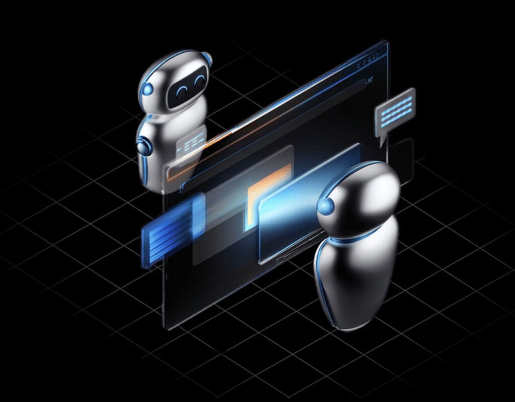 Agentic AI Development — Innodata